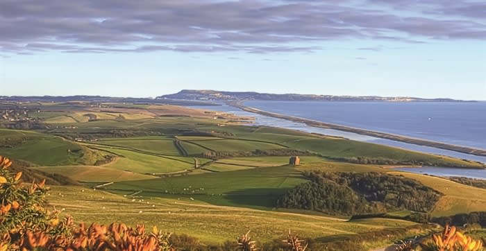 South Dorset Ridgeway - Visit Dorset