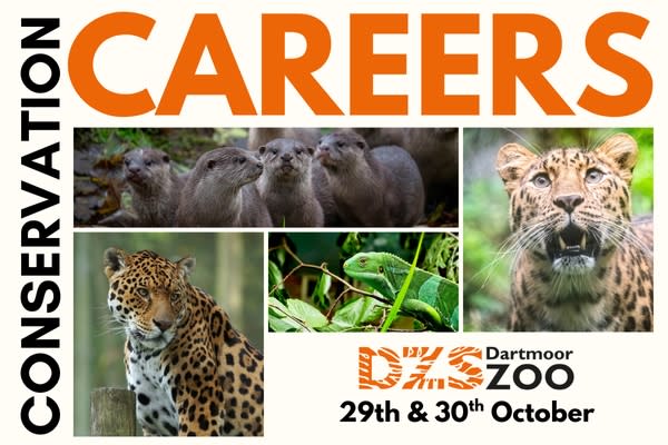 Conservation Careers - Visit Devon