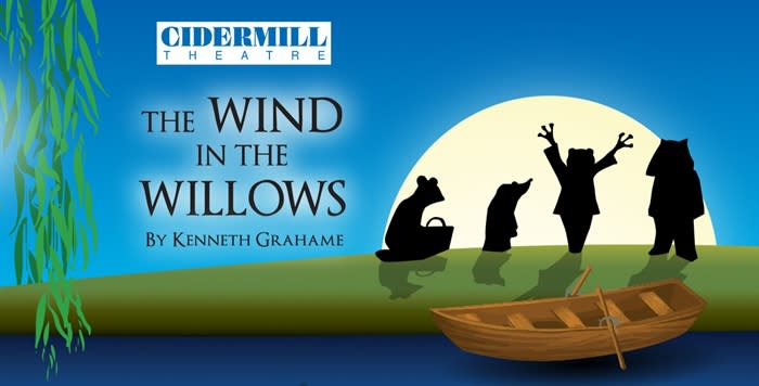 The Wind in the Willows - Cotswolds