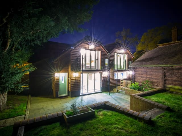 Original Cottages - Visit Dorset