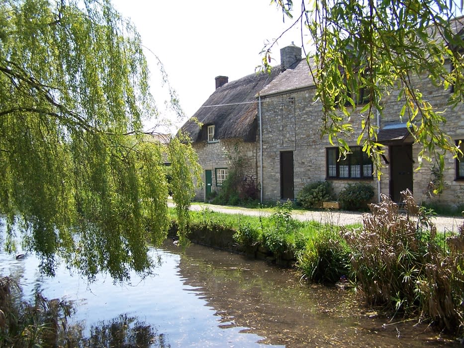 Sutton Poyntz - Visit Dorset