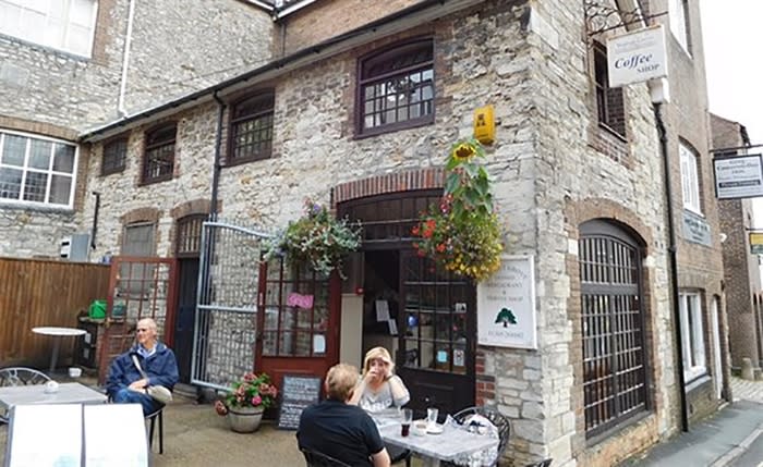 Walnut Grove - Visit Dorset