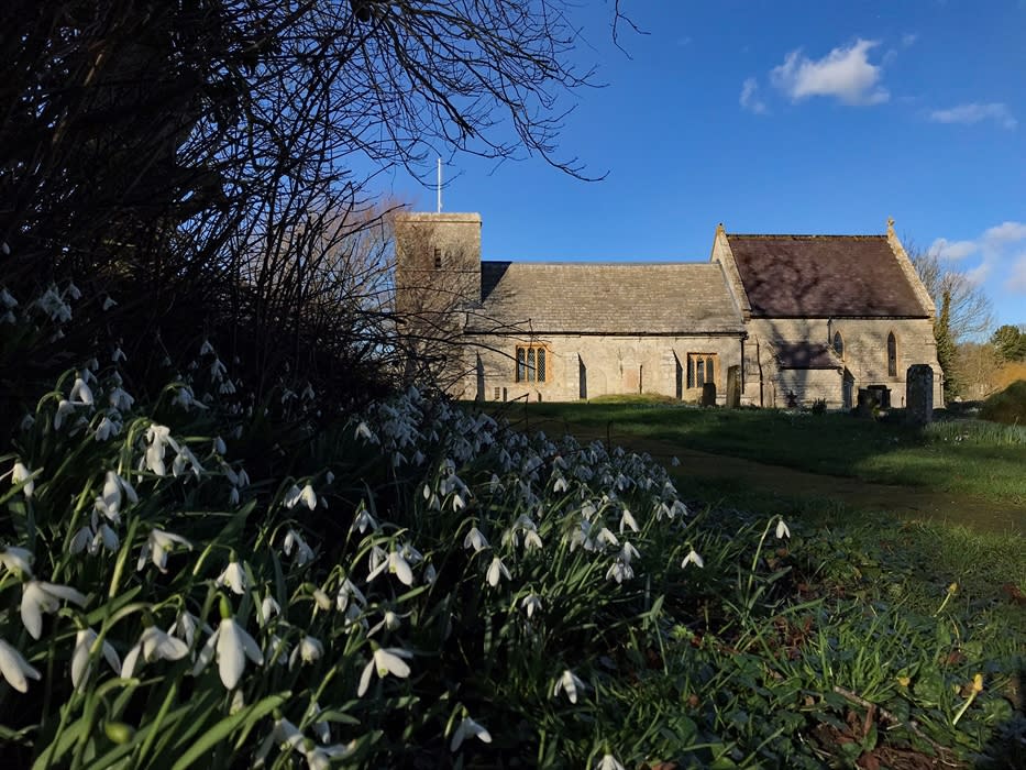 Warmwell - Visit Dorset