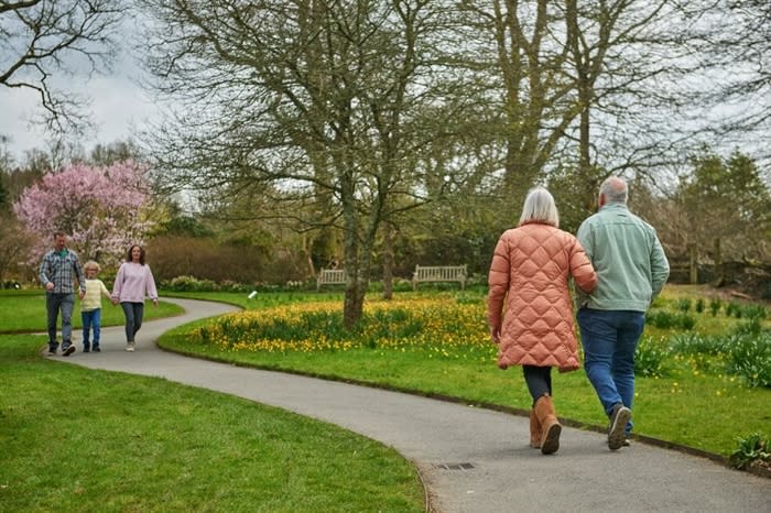 Community Open Weekend - Visit Devon