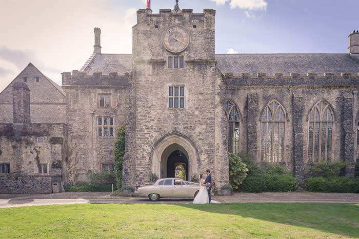 Wedding Open Weekend - Visit Devon