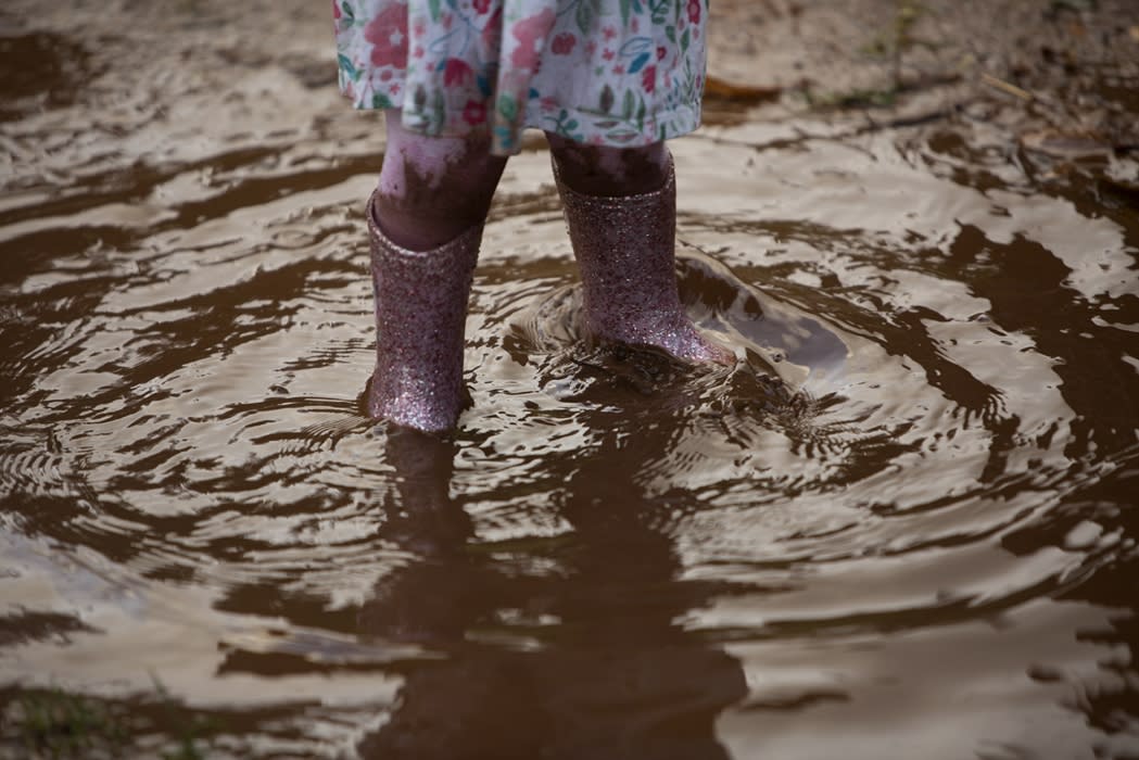 Welly Wandering - Visit Devon