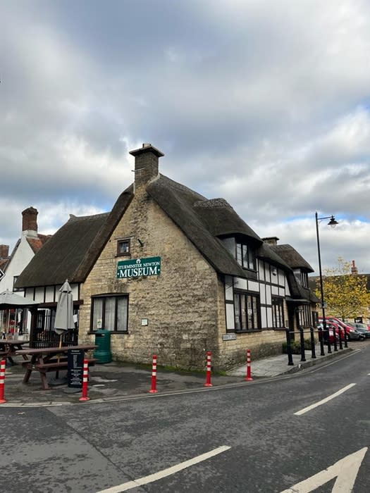 Sturminster Newton Museum - Visit Dorset