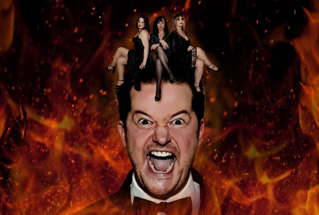 The Witches of Eastwick - Visit Devon