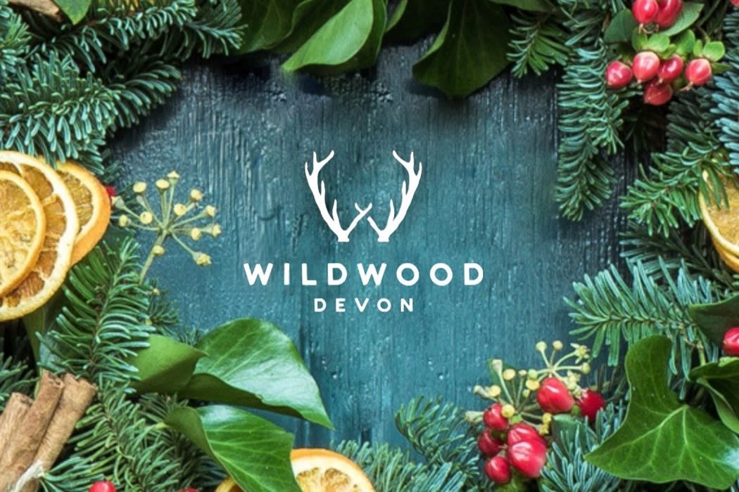 Festive Wreath Making - Visit Devon