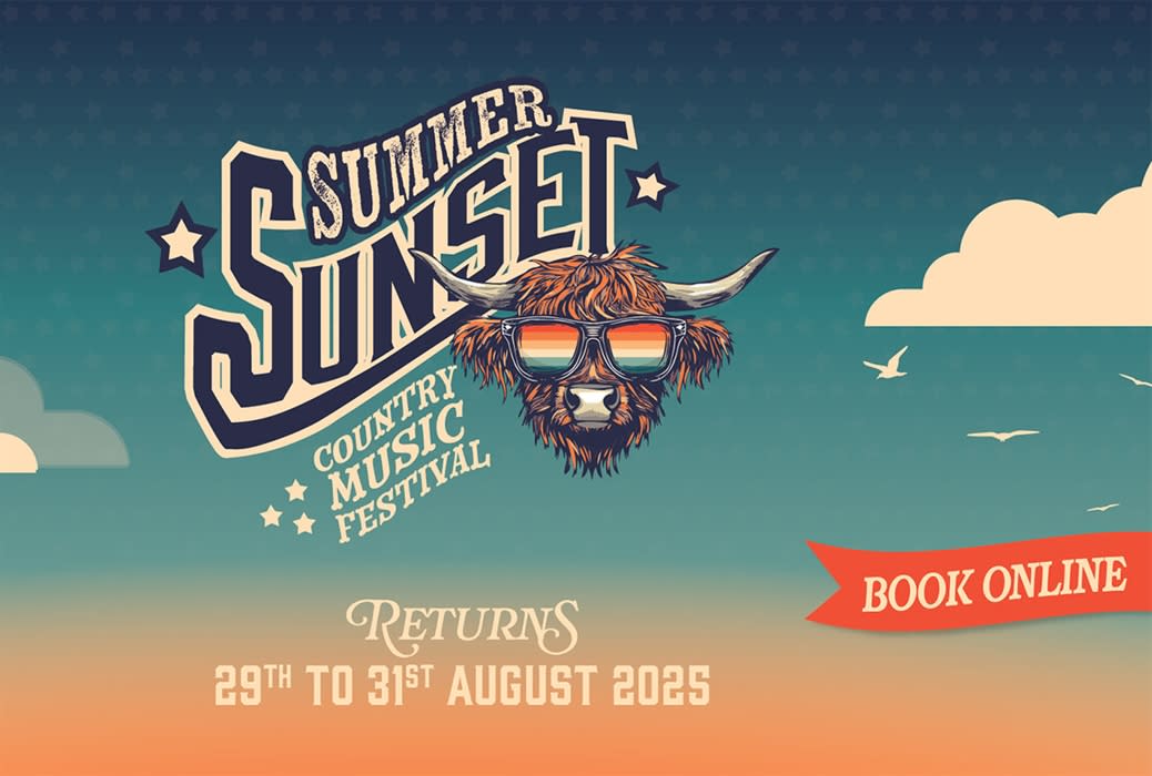 summer sunset fest