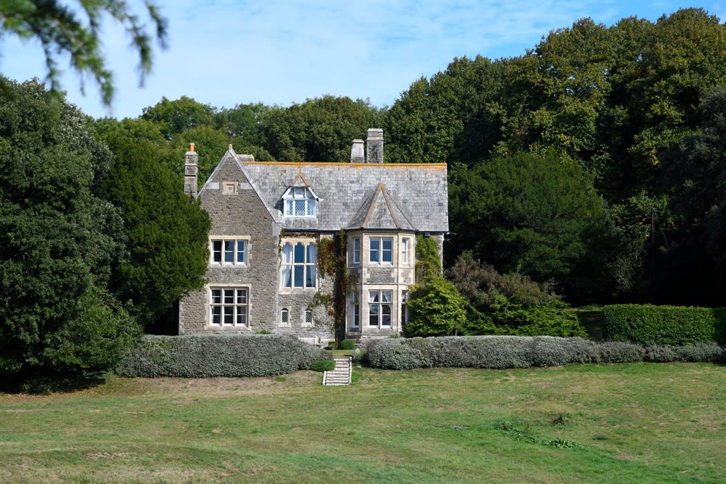 Lorton House - Visit Dorset