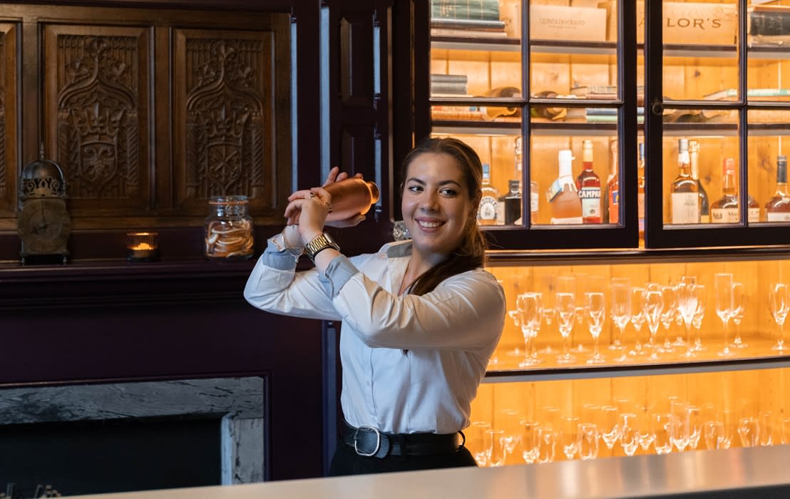 Cocktail Masterclass - Visit Devon