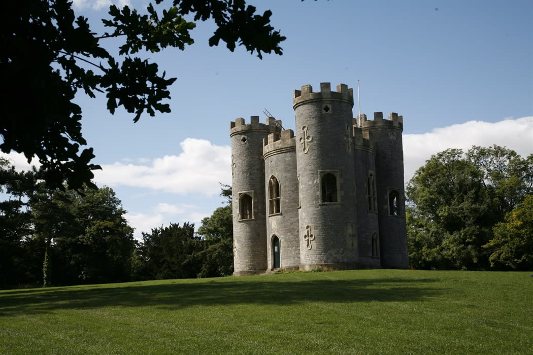 Blaise Castle Estate