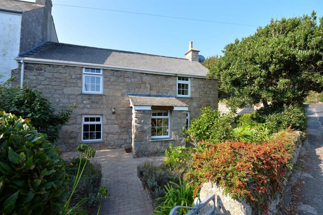 Bay Tree Cottage