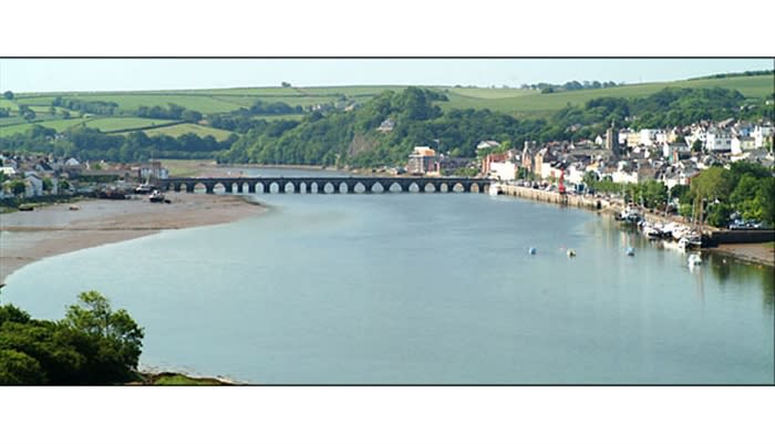 Bideford Bideford