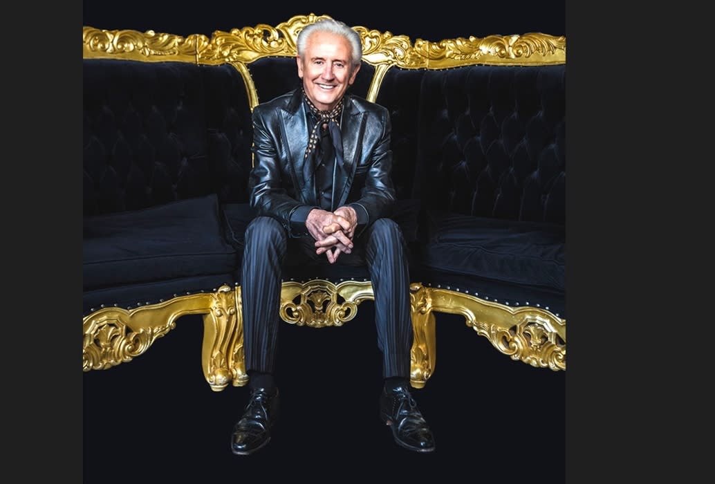 TONY CHRISTIE - Visit Devon