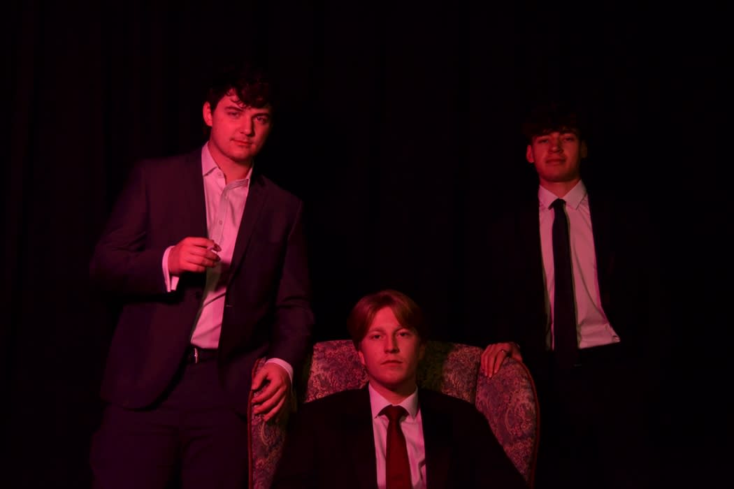 And Then There Were None - Visit Devon