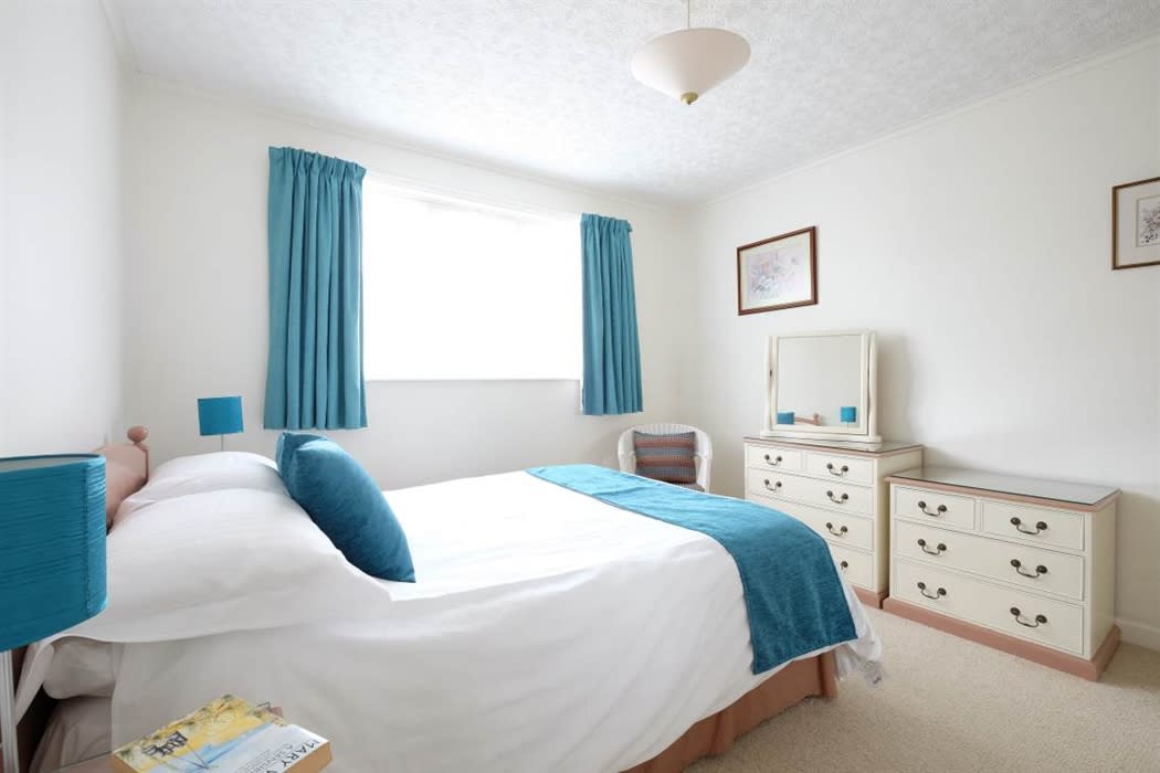 Silver Street - No. 4