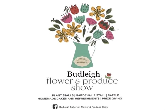 Budleigh Flower and Produce Show - Visit Devon