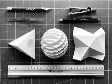 Exploring 3D Paper Forms - Visit Devon
