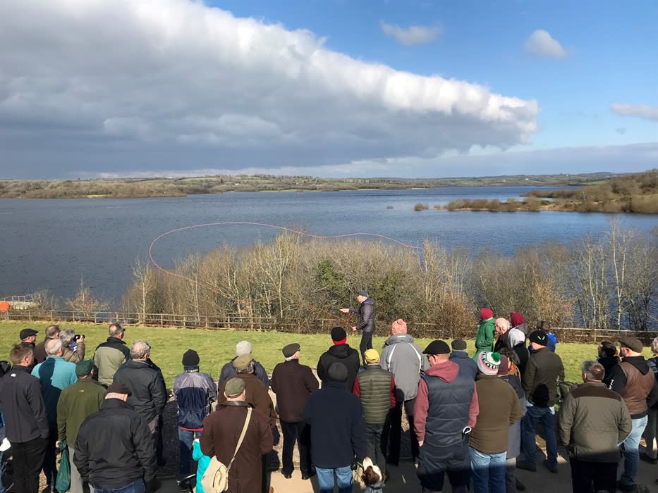 South West Fly Fair 2025 - Visit Devon