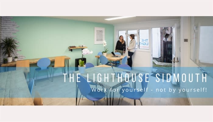 The Lighthouse Workspace
