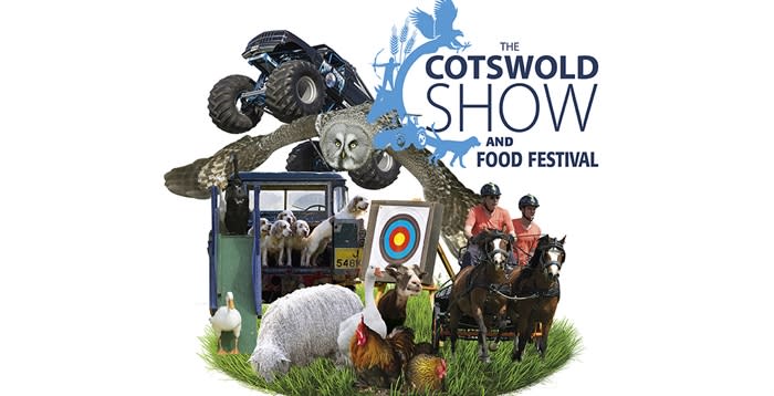 The Cotswold Show and Food Festival - Cotswolds