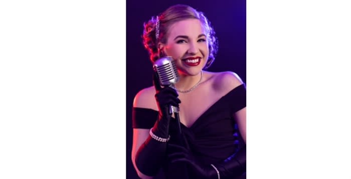 Hollywood to Broadway - An Evening with Emily Apps - Cotswolds