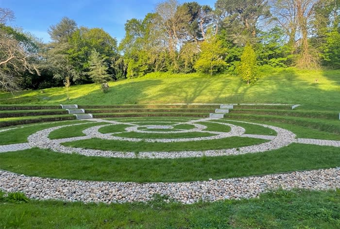 Knowle Garden Fun Afternoon - Visit Devon