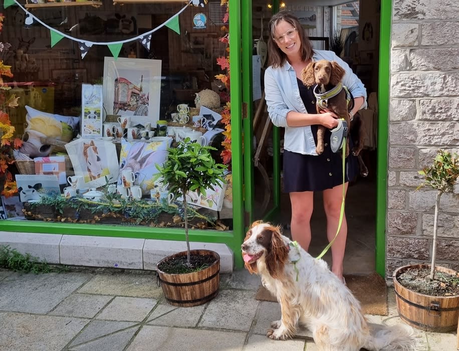 Lucy's Farm - Visit Dorset