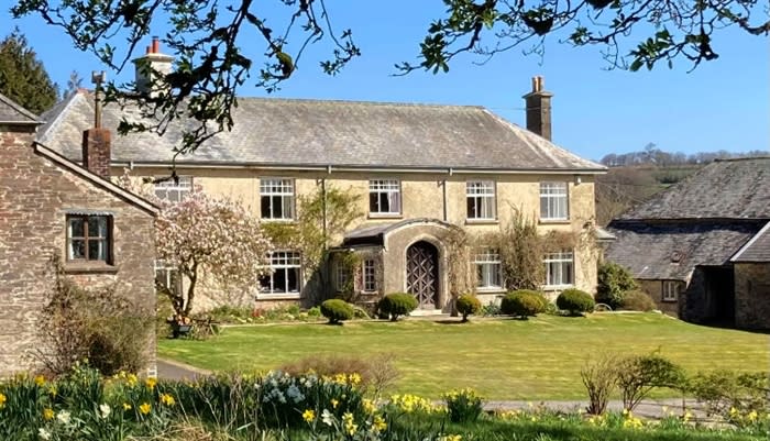 Little Bray House