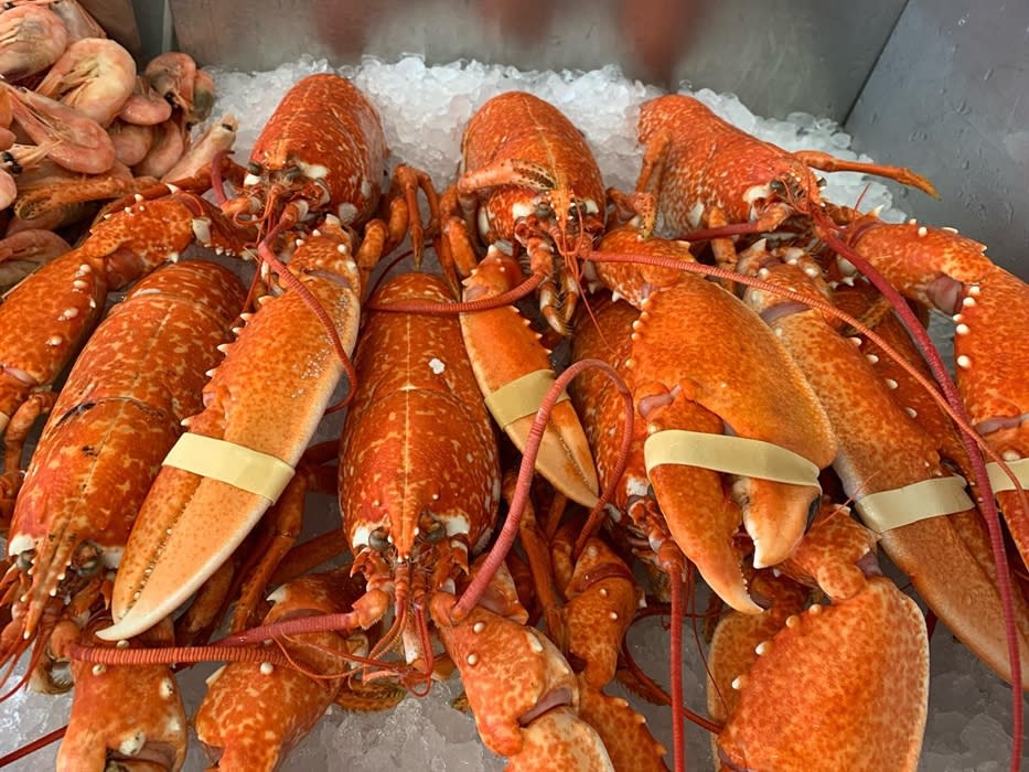 The Wet Fish Shop - Visit Dorset