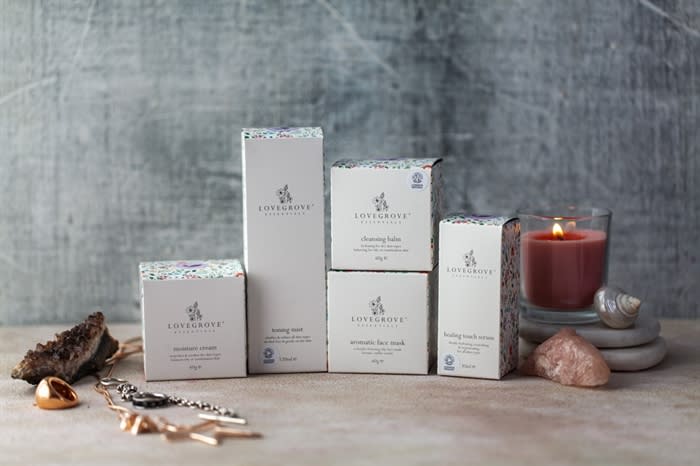 Lovegrove Essentials - Visit Dorset