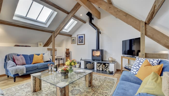 Marsdens Devon Cottages