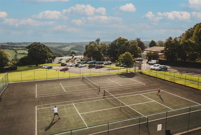 Things to do at The Mole Resort