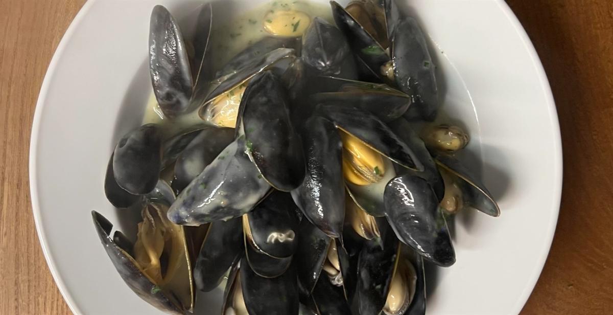 Newell French Bistro - Visit Dorset