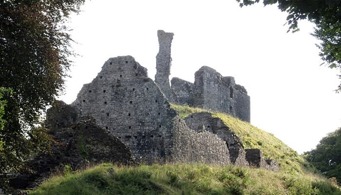 Okehampton