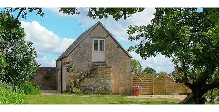 Church Farm Holidays