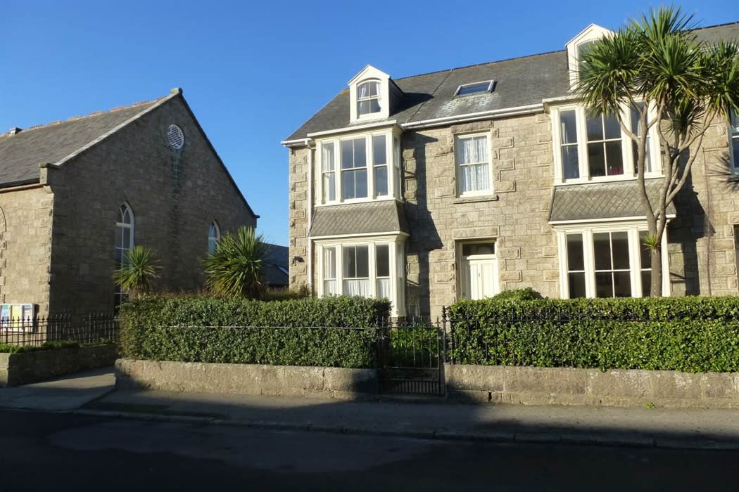 Springfield Court - No. 1