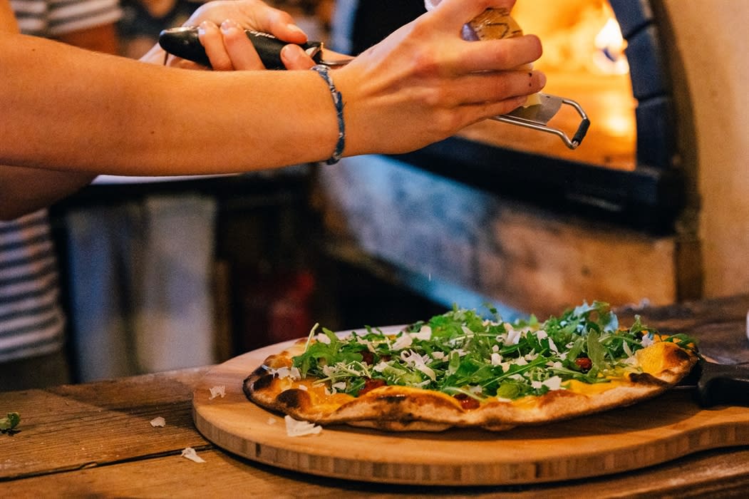 Poco Pizza - Visit Dorset