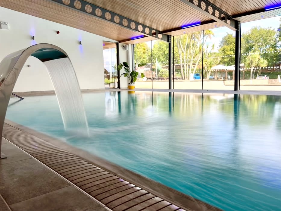 Whitehill Country Park Leisure Club