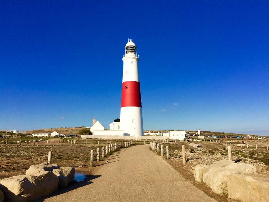 Southwell - Isle of Portland - Visit Dorset