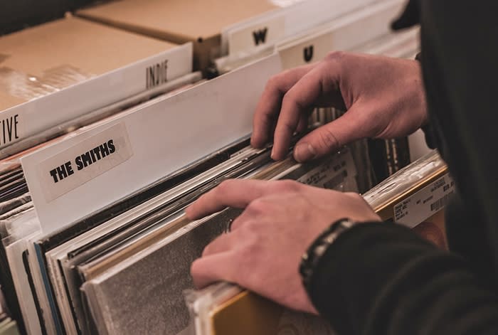 Record Fair - Visit Devon