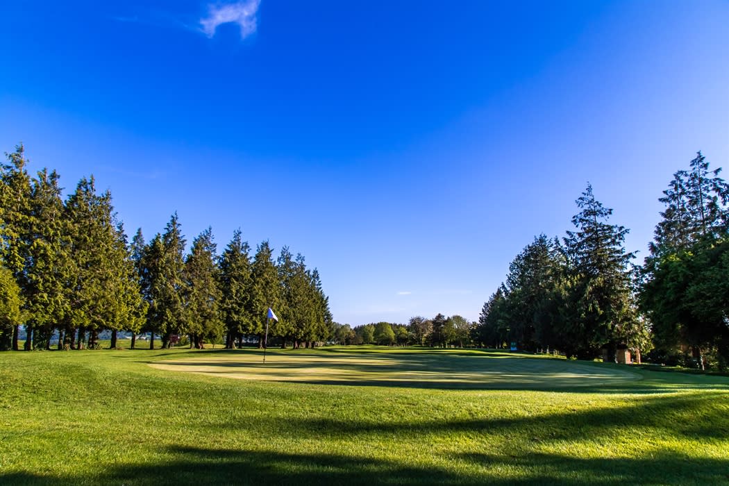 Sherborne Golf Club - Sherborne