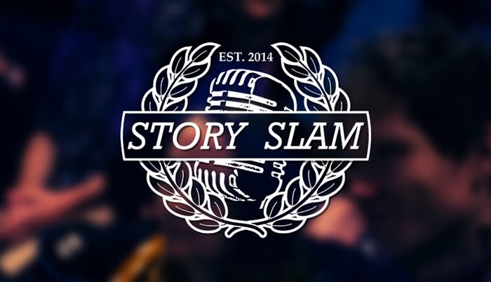 Story Slam at The Wardrobe Theatre