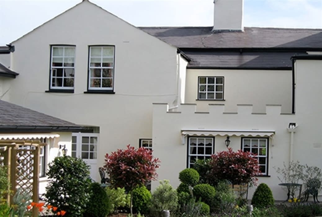 Courthaye at Littlecourt Cottages