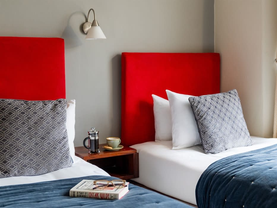 The Rodney Hotel Bristol