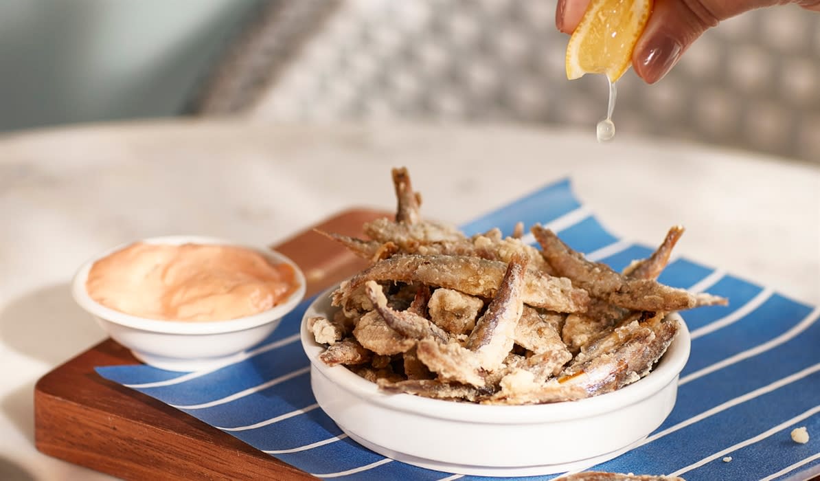 Côte Brasserie - Clifton Village