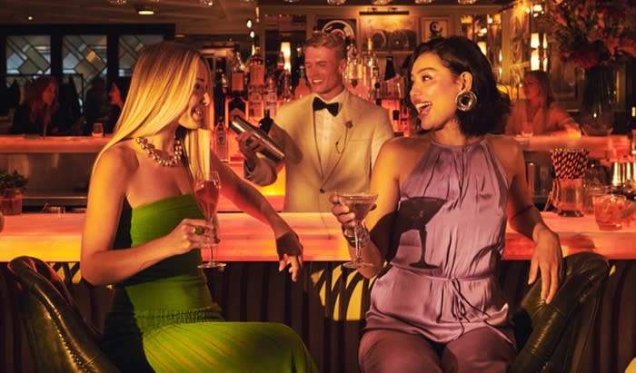 The Ivy Exeter presents – A Night At The Musicals - Visit Devon