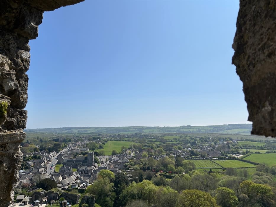 Kings' View Experience - Visit Dorset